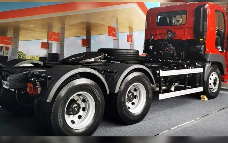 FG 240 JP