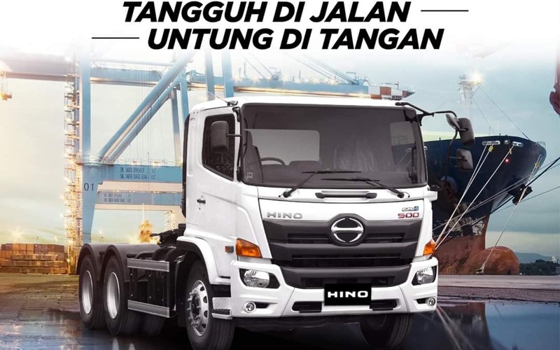 FG 240 JP